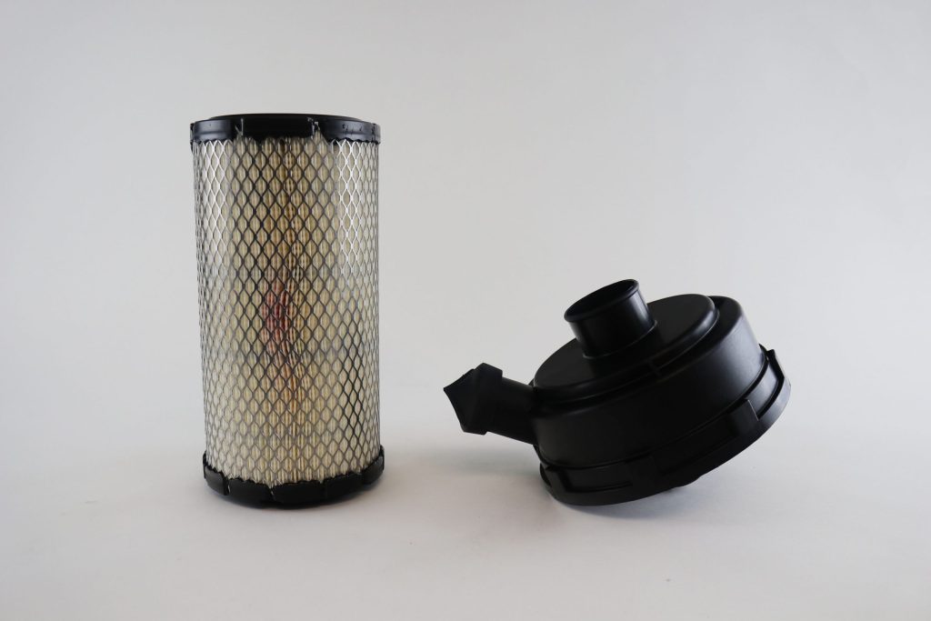 Fleetguard Air Filter Mushroom Type AF25119 - Bergey's Truck Centers ...