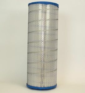 Fleetguard Air Filter Radial Seal Primary AF25687 - Bergey's Truck ...