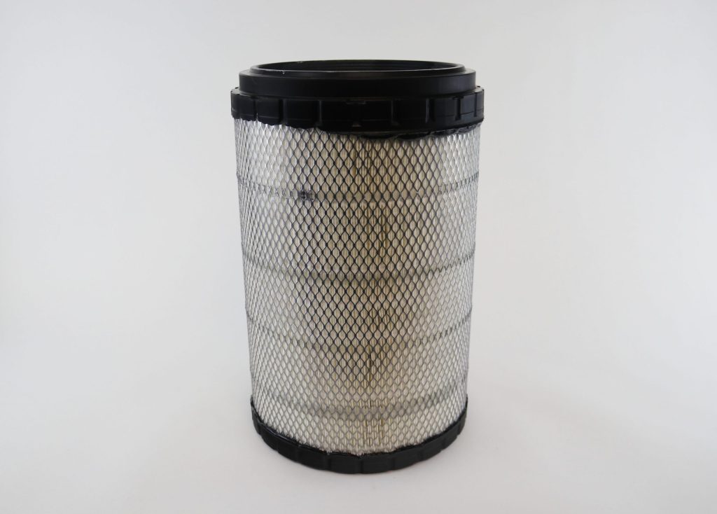 Fleetguard Air FilterPrimary AF25707 - Bergey's Truck Centers: Medium ...