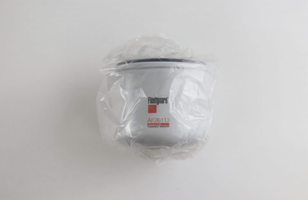 Fleetguard Air Filter AF26113 - Bergey's Truck Centers: Medium & Heavy ...