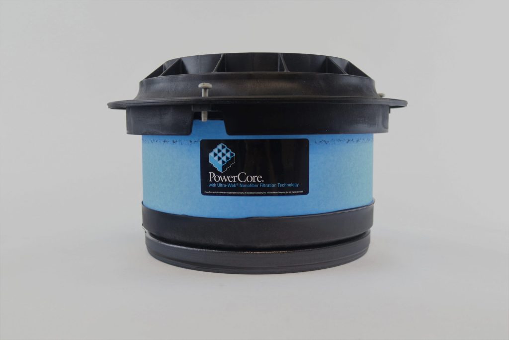 Fleetguard Air Filter Radial Seal Primary AF26154 - Bergey's Truck ...