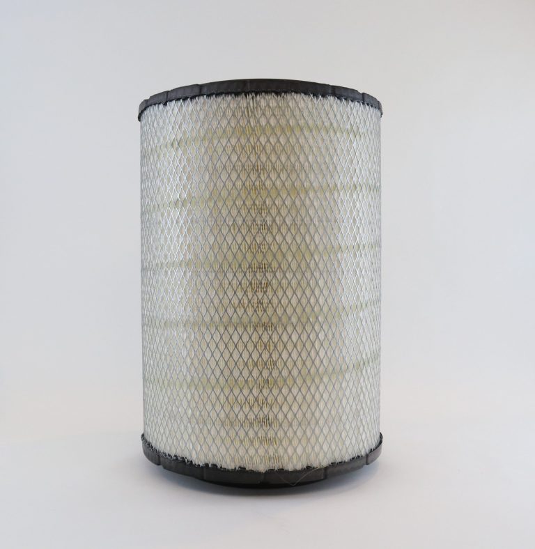 Fleetguard Air Filter Primary AF26163M - Bergey's Truck Centers: Medium ...