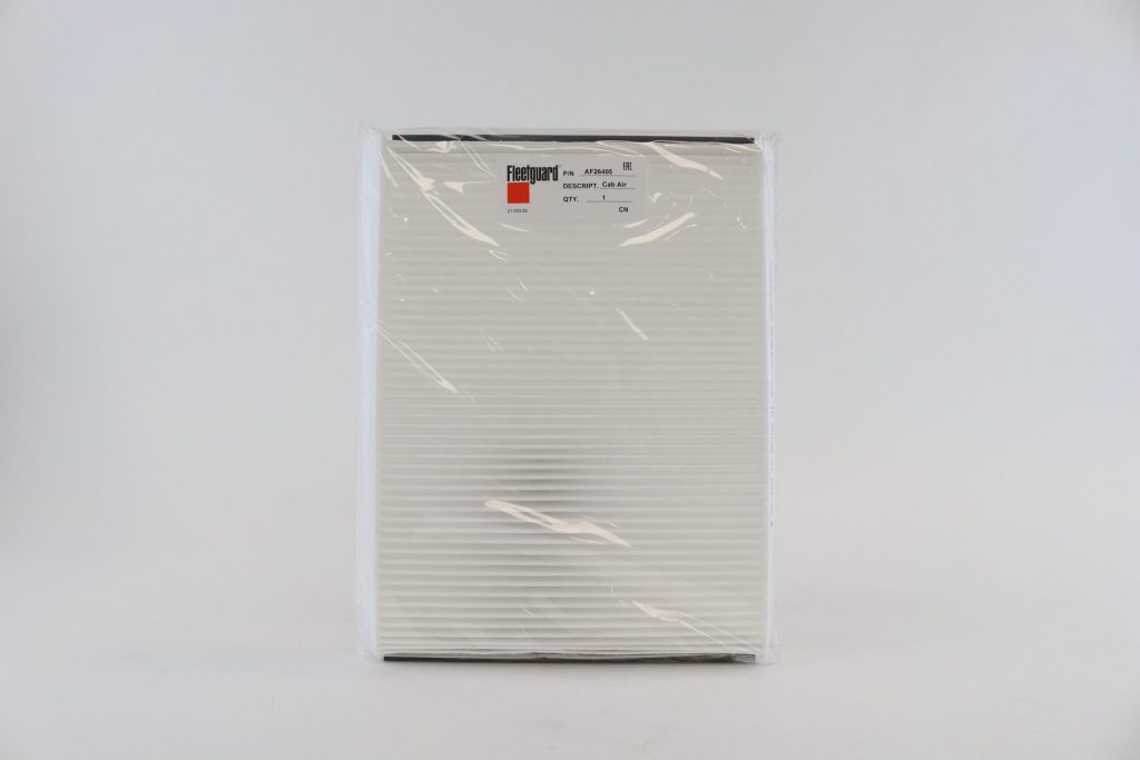 Fleetguard Gasket Q59267 - Bergey's Truck Centers: Medium & Heavy Duty ...