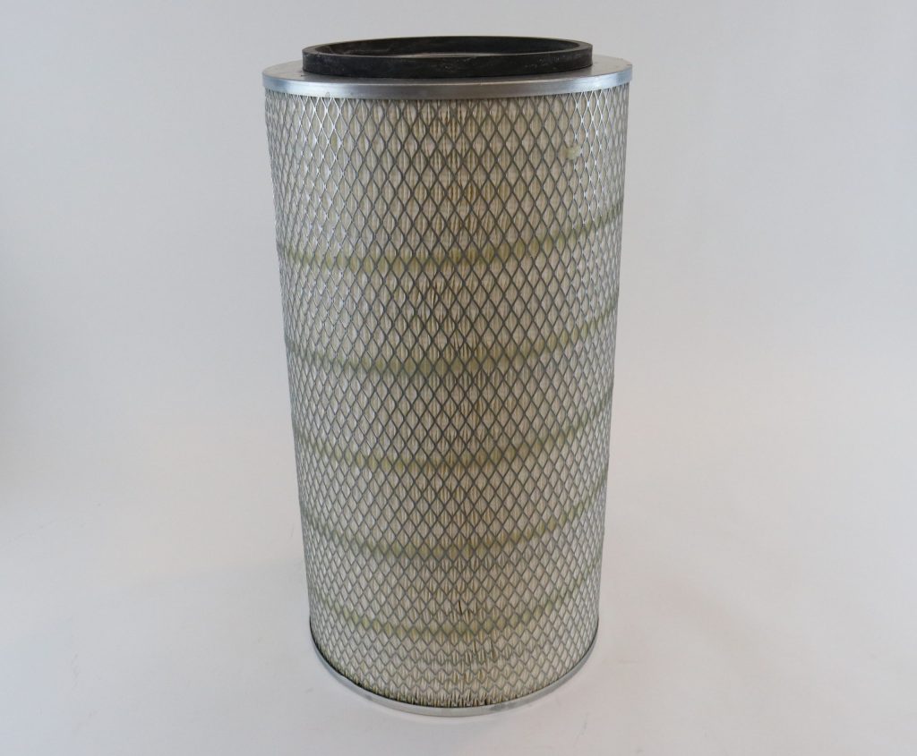 Fleetguard Air Filter Primary AF975M - Bergey's Truck Centers: Medium ...