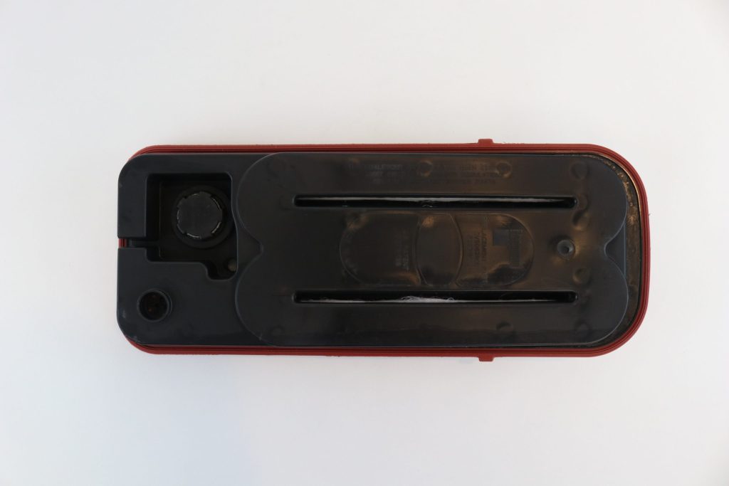 Fleetguard Crankcase Ventilation Filter CV50628 - Bergey's Truck ...