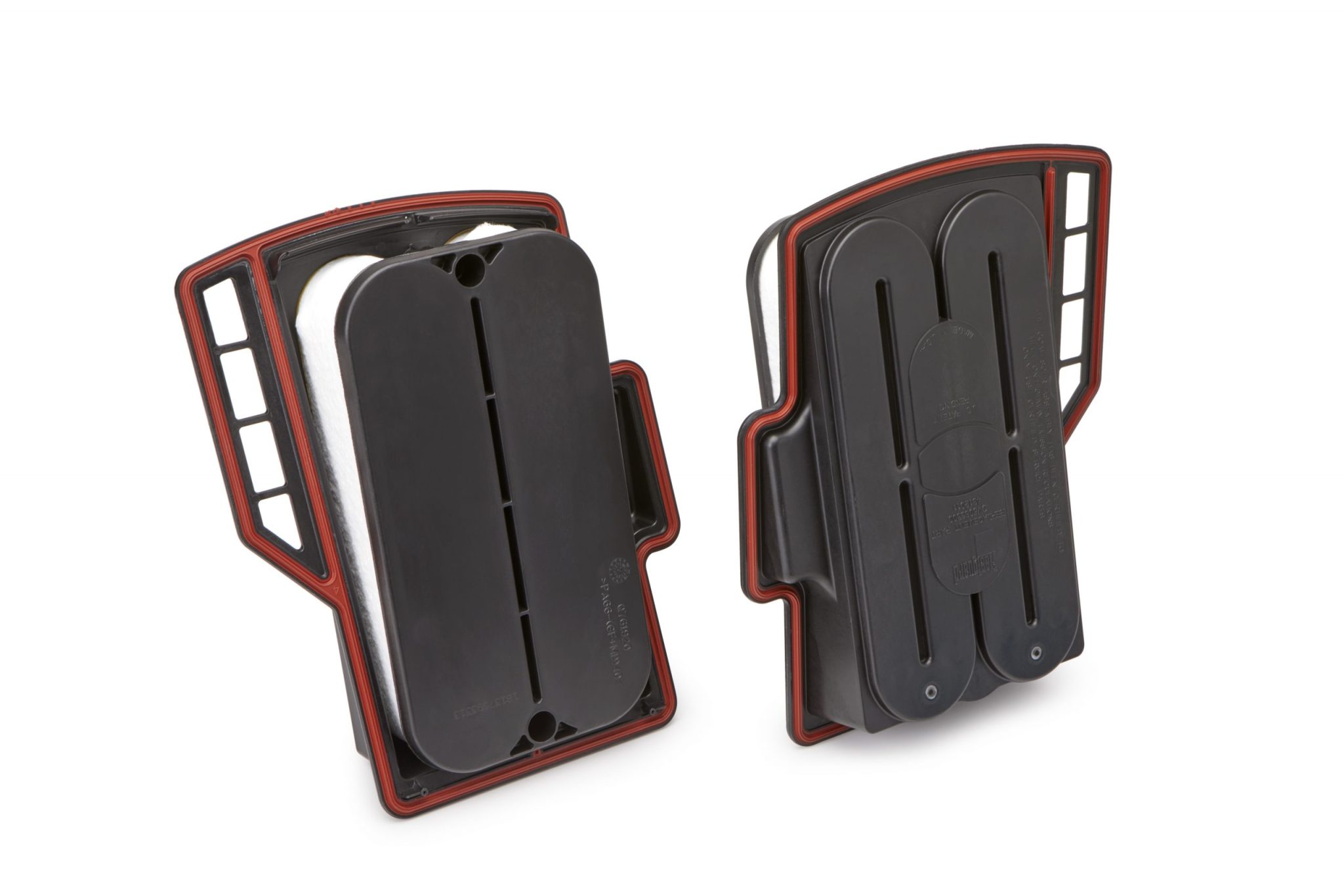 Fleetguard Crankcase Ventilation COA CV50633 - Bergey's Truck Centers ...