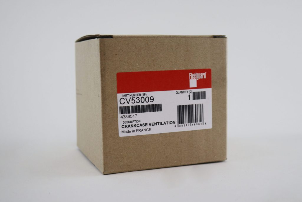 Fleetguard Crankcase Ventilation CV53009 - Bergey's Truck Centers ...
