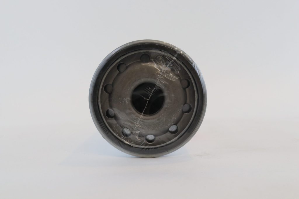 Fleetguard Fuel Filter Spin On FF254 - Bergey's Truck Centers: Medium ...