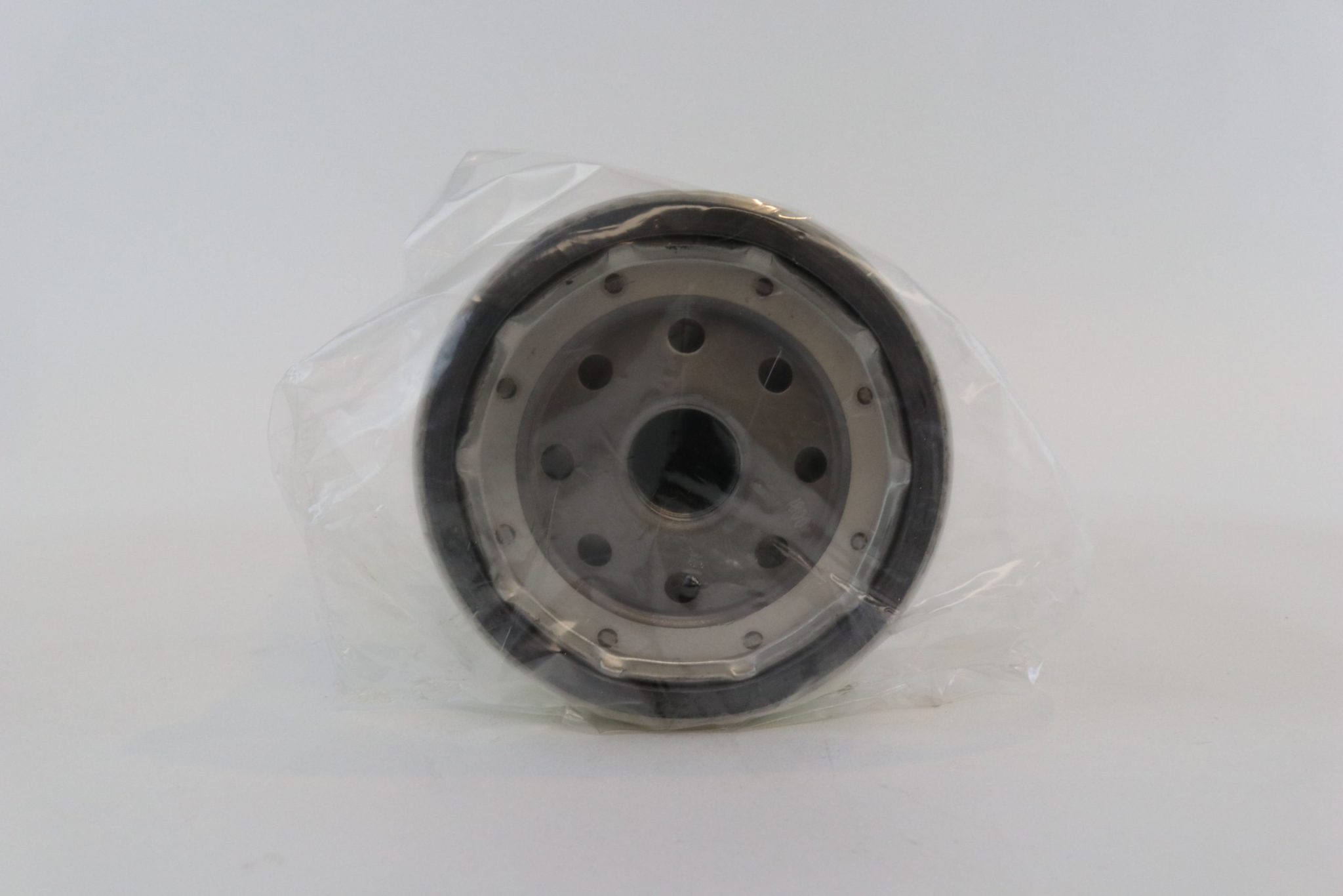 Fleetguard Fuel Filter Spin On FF5206 - Bergey's Truck Centers: Medium ...