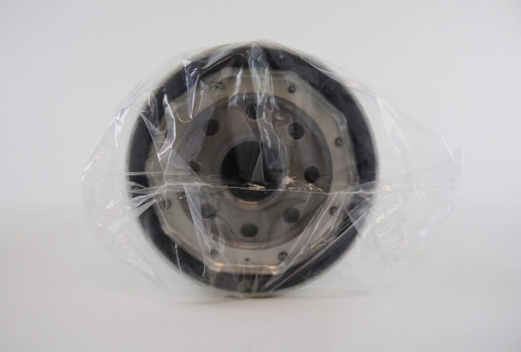 Fleetguard Fuel Spin On FF5207 - Bergey's Truck Centers: Medium & Heavy ...