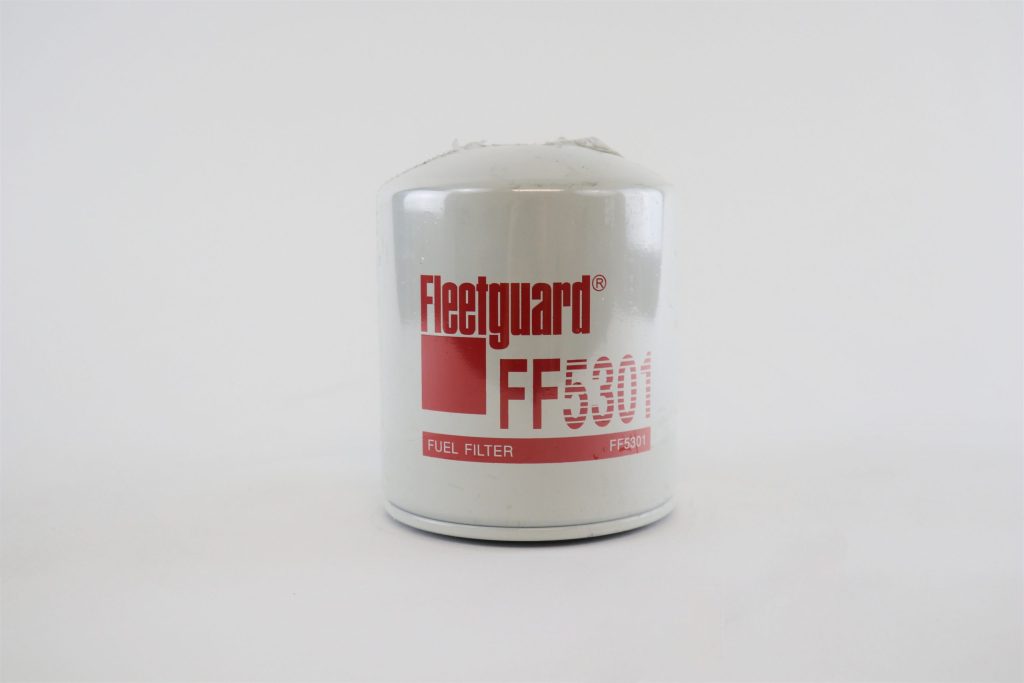 Fleetguard Fuel Filter FF5301 - Bergey's Truck Centers: Medium & Heavy ...