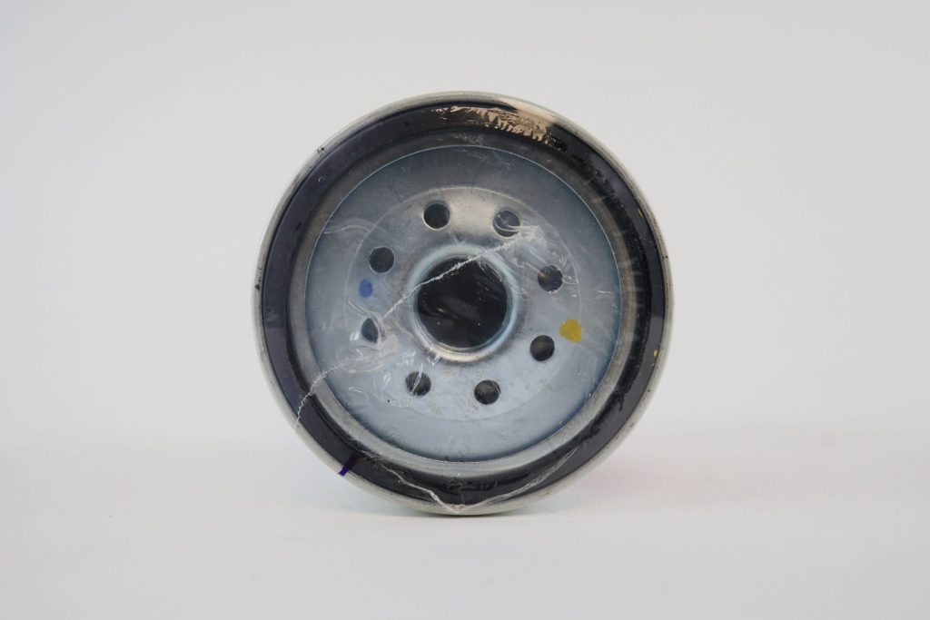 Fleetguard Fuel Filter FF5301 - Bergey's Truck Centers: Medium & Heavy ...