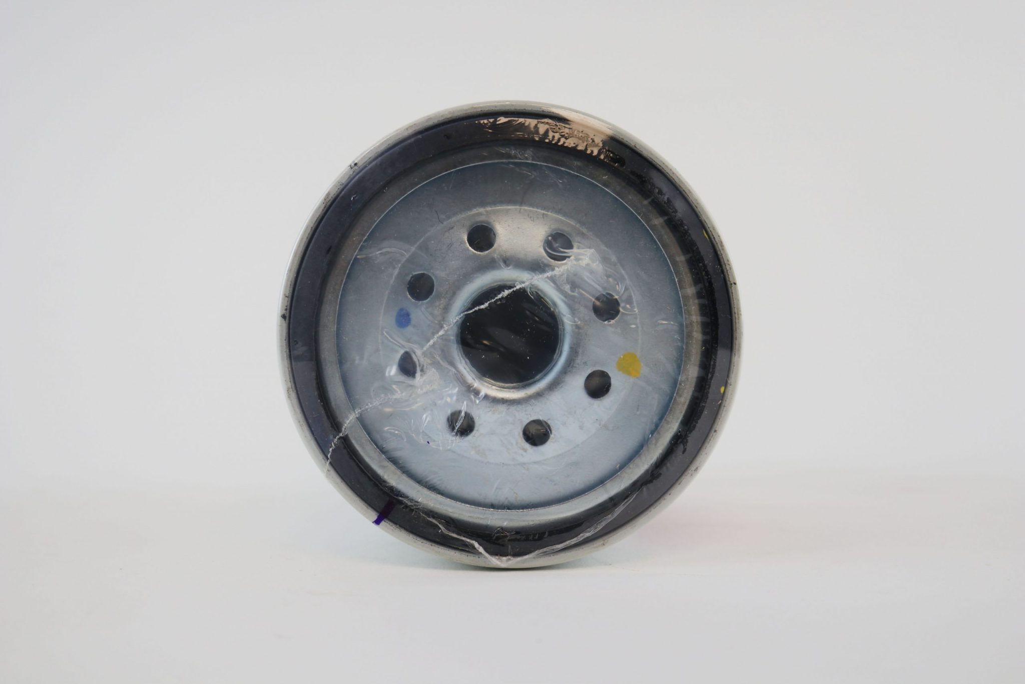 Fleetguard Fuel Filter FF5301 - Bergey's Truck Centers: Medium & Heavy ...