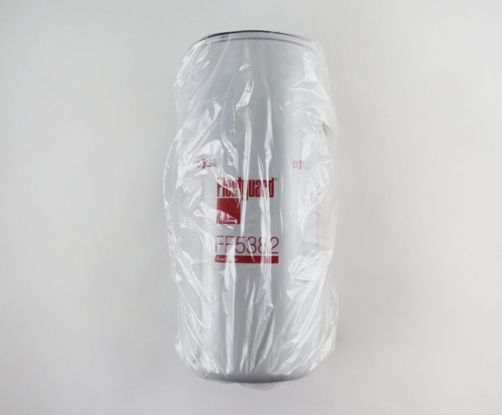 Fleetguard Fuel Secondary Spin On FF5382 - Bergey's Truck Centers ...