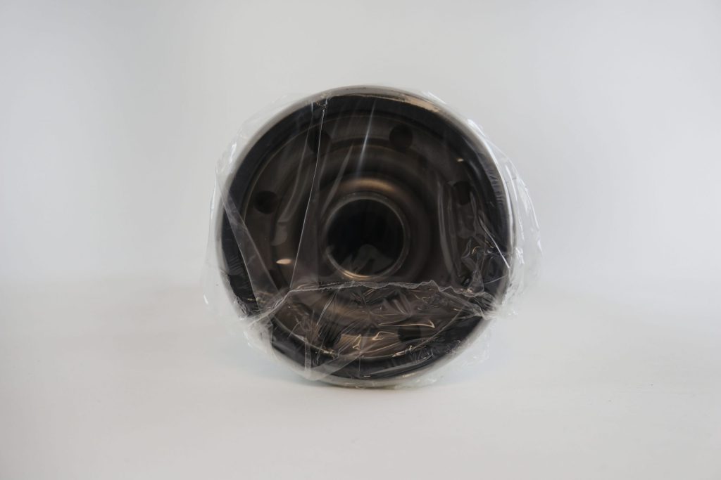 Fleetguard Fuel Secondary Spin On FF5382 - Bergey's Truck Centers ...