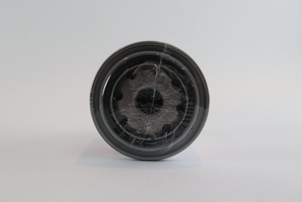 Fleetguard Fuel Separator Spin On FS19580A - Bergey's Truck Centers ...