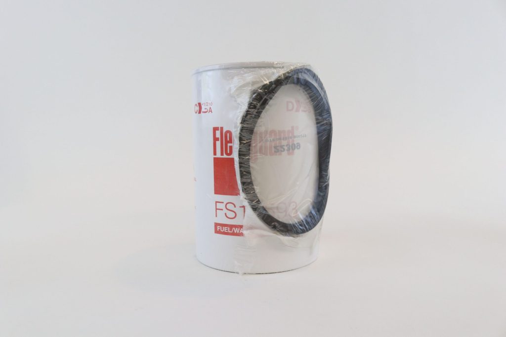 Fleetguard Fuel Water Separator FS19593 - Bergey's Truck Centers ...