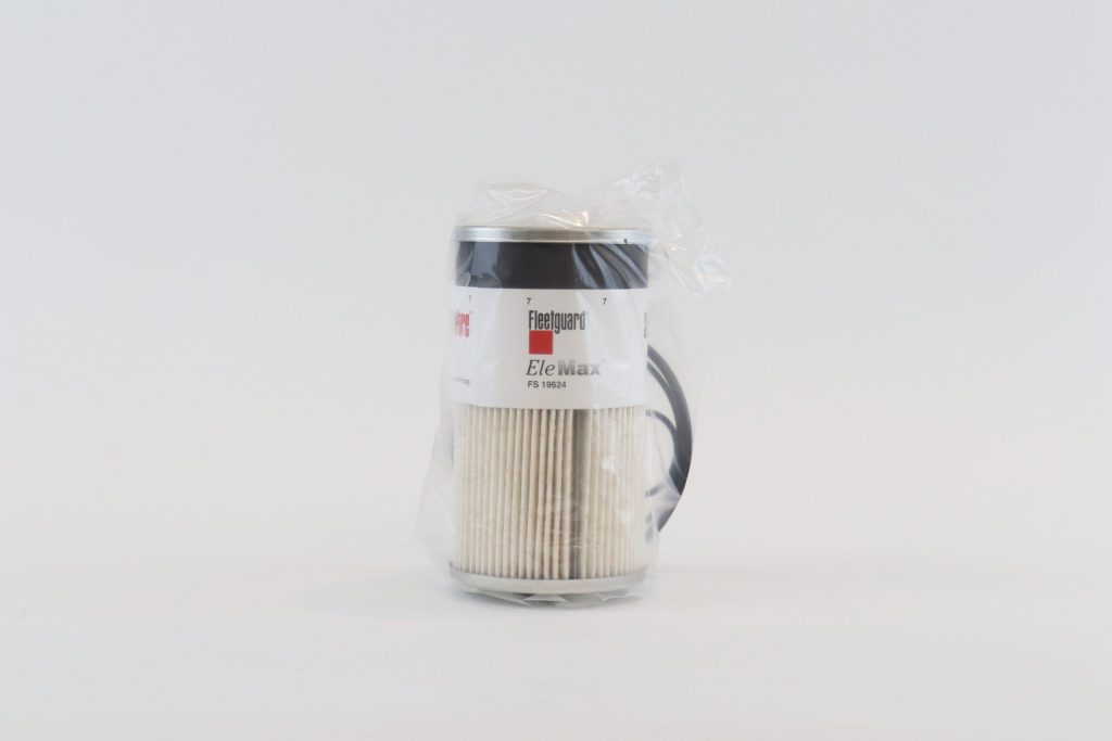 Fleetguard Fuel Water Separator FS19624 - Bergey's Truck Centers ...