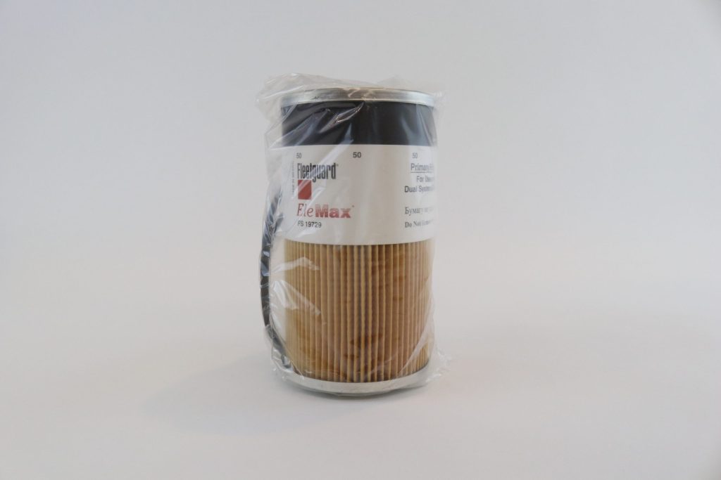 Fleetguard Fuel Water Separator FS19729 - Bergey's Truck Centers ...