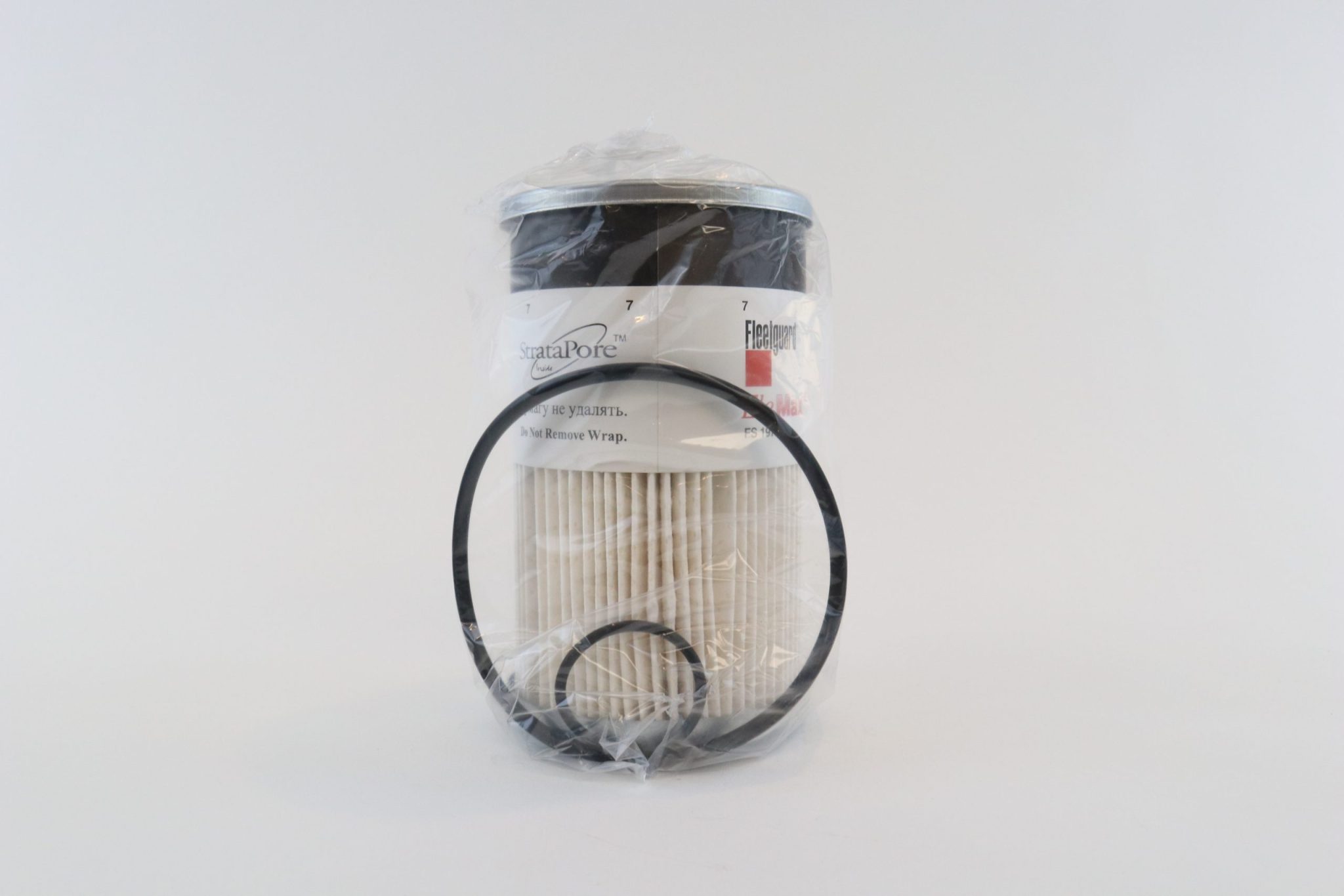 Fleetguard Fuel Water Separator FS19763 - Bergey's Truck Centers ...