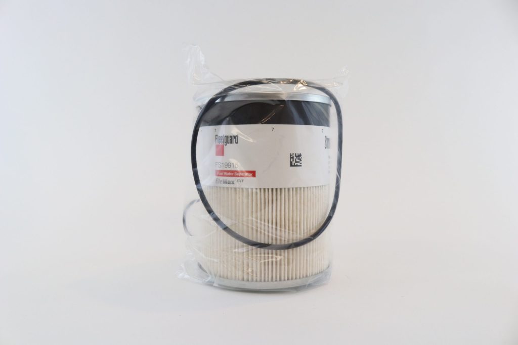 Fleetguard Fuel Processor Element FS19915 - Bergey's Truck Centers ...