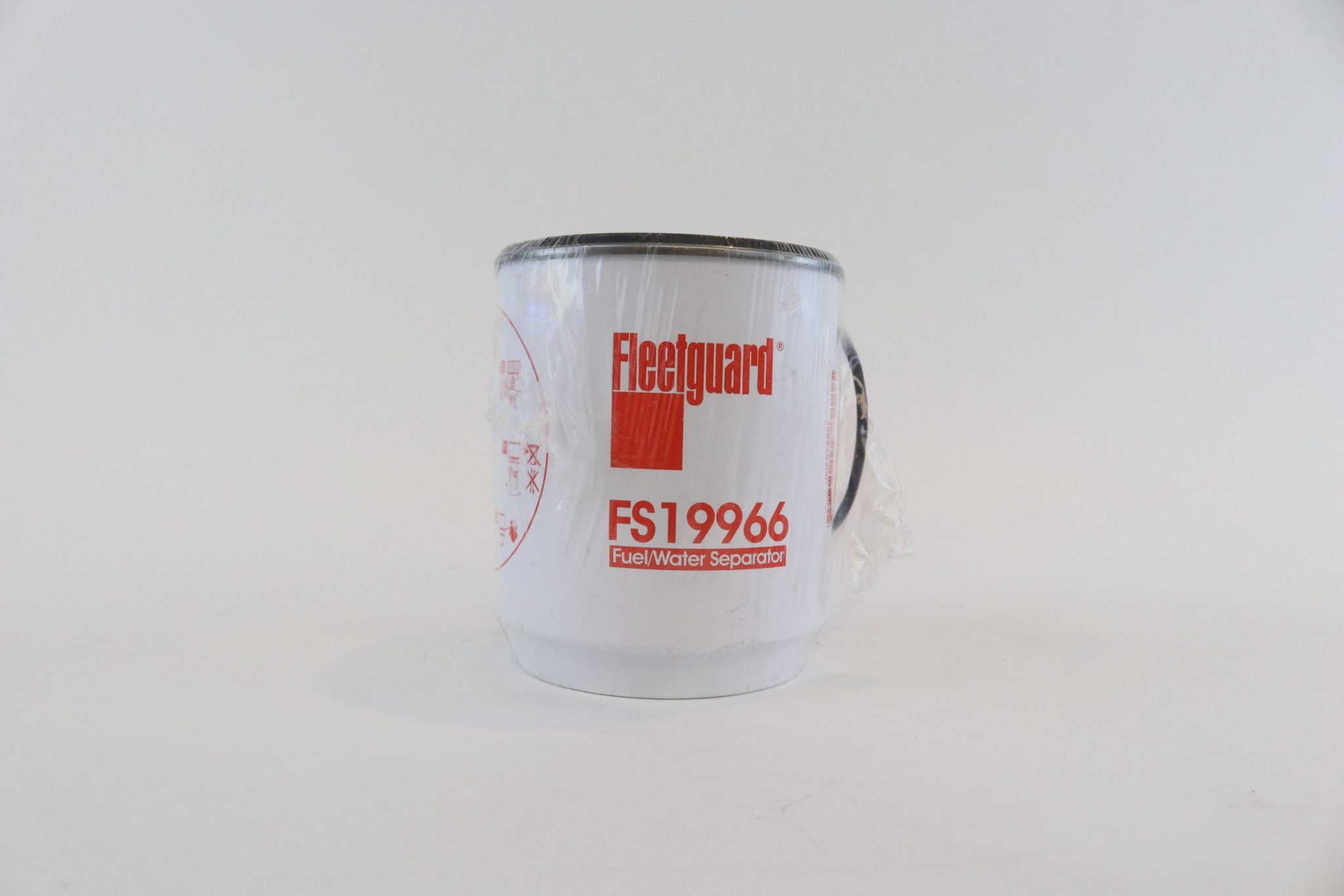 Fleetguard Fuel Separator Spin On FS19966 - Bergey's Truck Centers ...