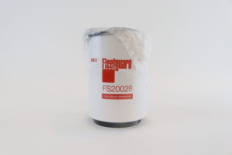Fleetguard Fuel Water Separator FS20028 - Bergey's Truck Centers ...