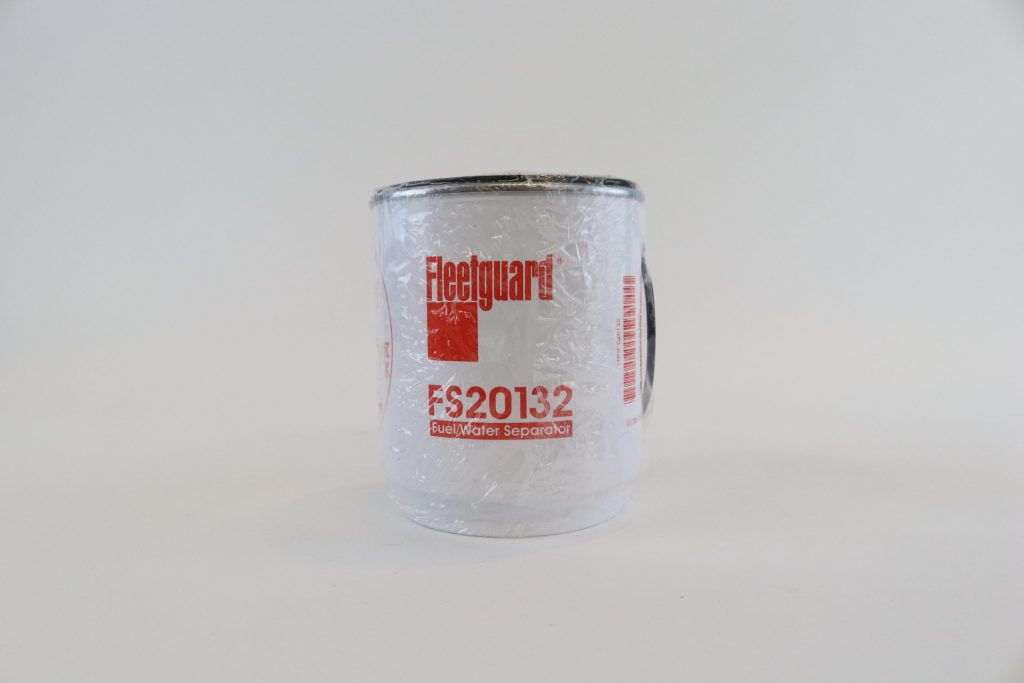 Fleetguard Fuel Separator Spin On FS20132 - Bergey's Truck Centers ...