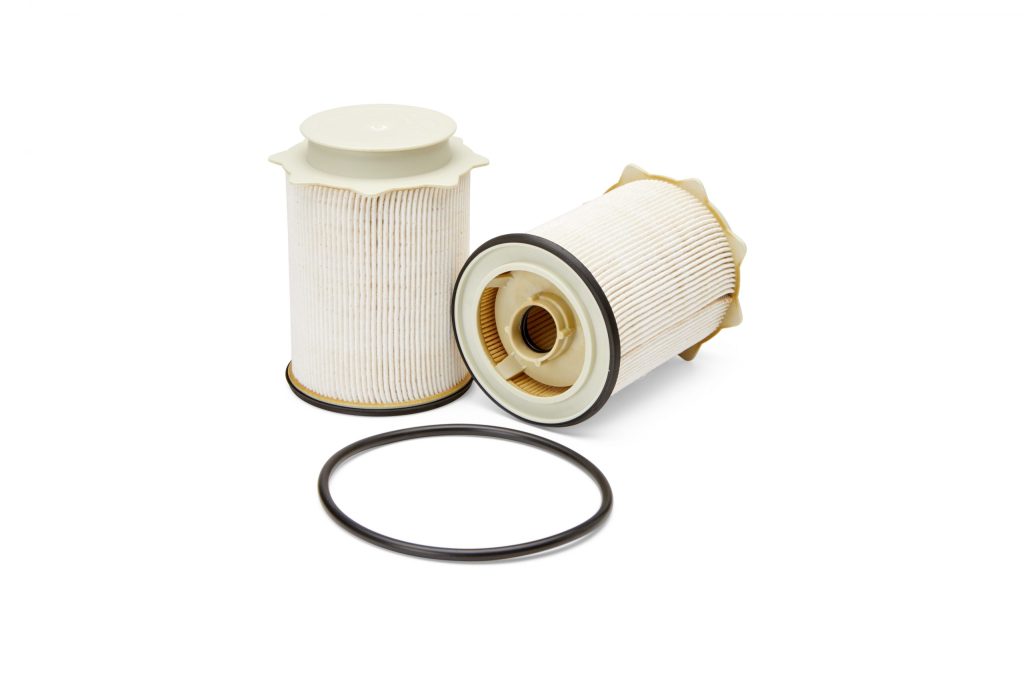 Fleetguard Crankcase Ventilation COA CV50633 - Bergey's Truck Centers ...