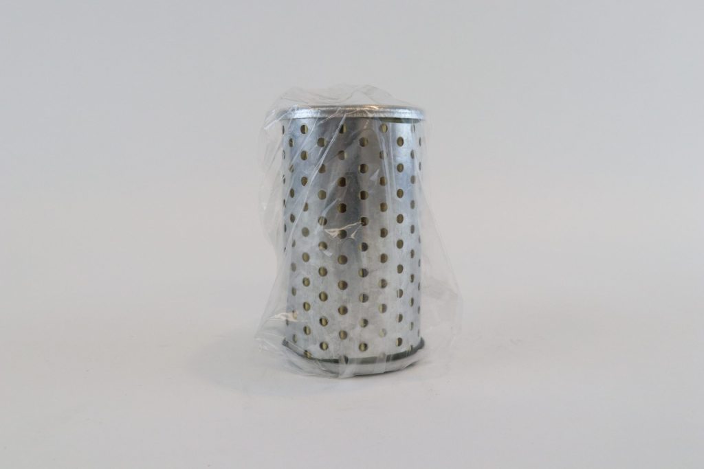 Fleetguard Hydraulic Power Steering Filter HF6162 - Bergey's Truck ...