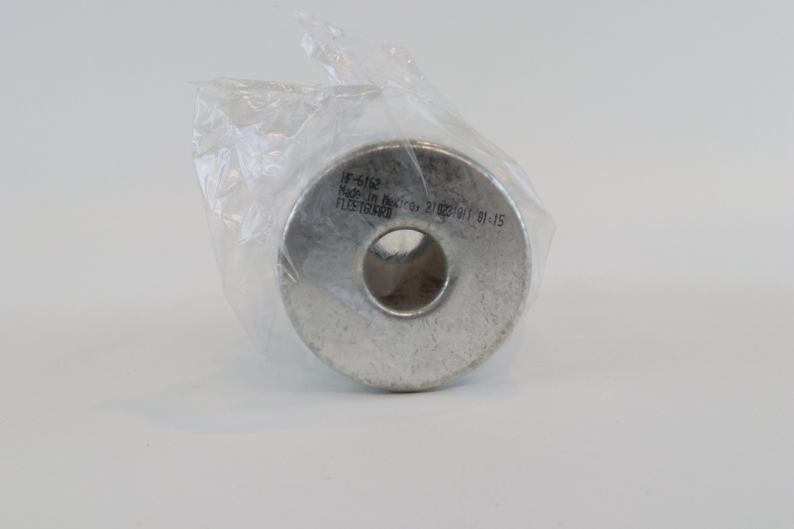 Fleetguard Hydraulic Power Steering Filter HF6162 - Bergey's Truck ...