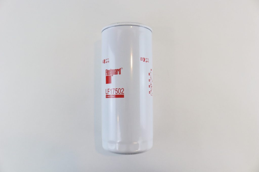 Fleetguard Lube Filter By Pass Spin On LF17502 - Bergey's Truck Centers ...