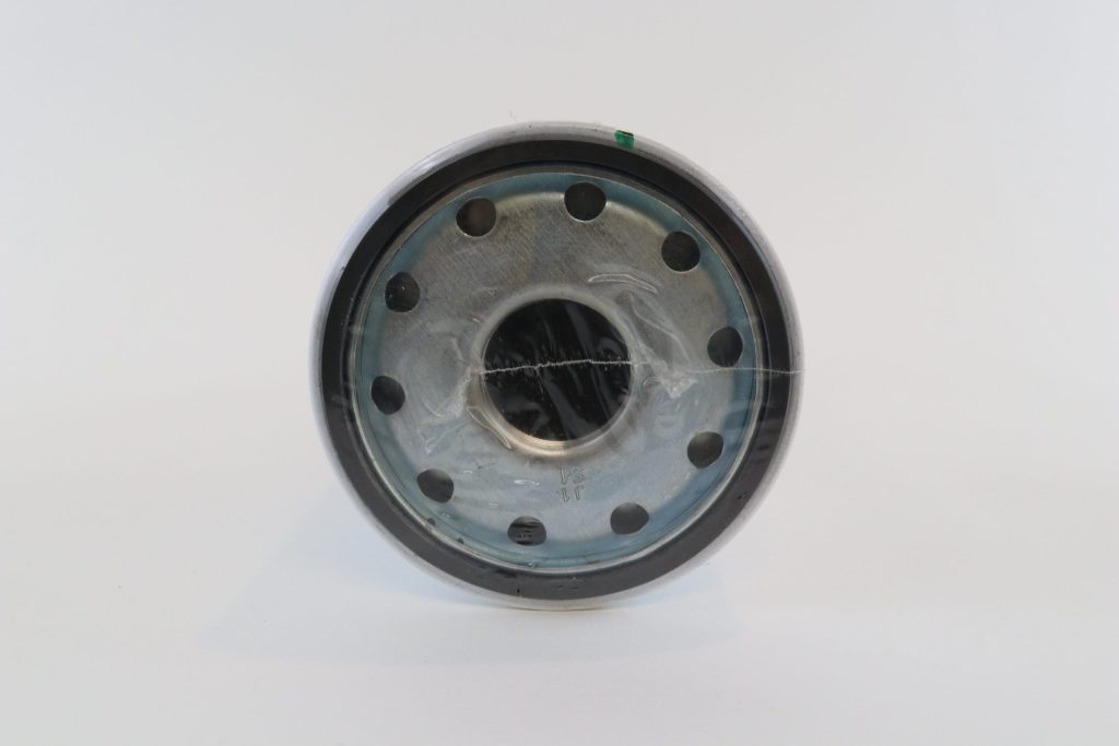 Fleetguard Lube Filter By Pass Spin On LF17502 - Bergey's Truck Centers ...