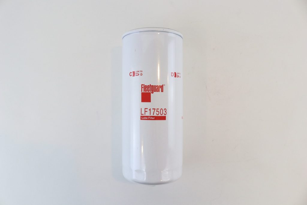 Fleetguard Lube Filter LF17503 - Bergey's Truck Centers: Medium & Heavy ...