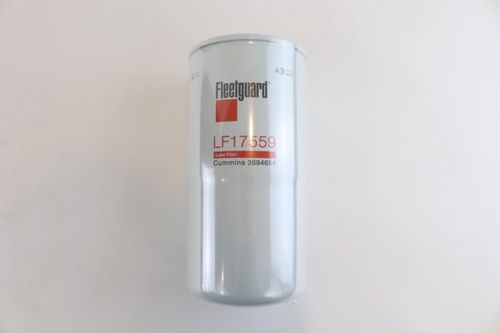 Fleetguard Lube Filter LF17559 - Bergey's Truck Centers: Medium & Heavy ...