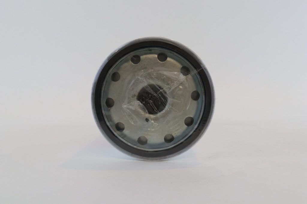 Fleetguard Lube Filter Full Flow Spin On LF3675 - Bergey's Truck ...