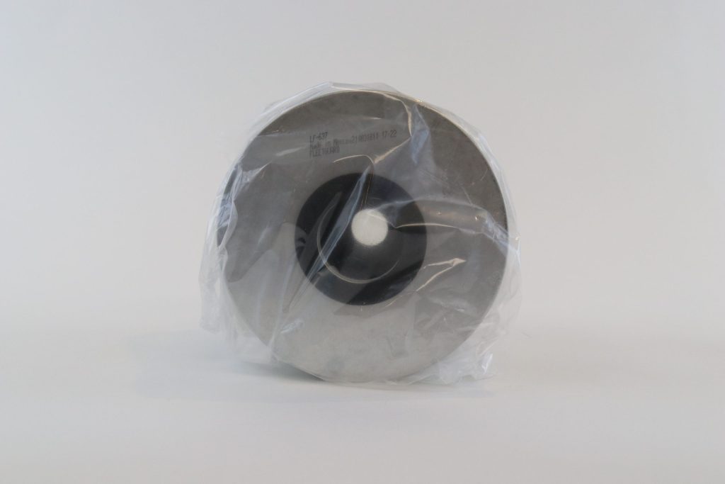 Fleetguard Lube Cartridge LF637 - Bergey's Truck Centers: Medium ...