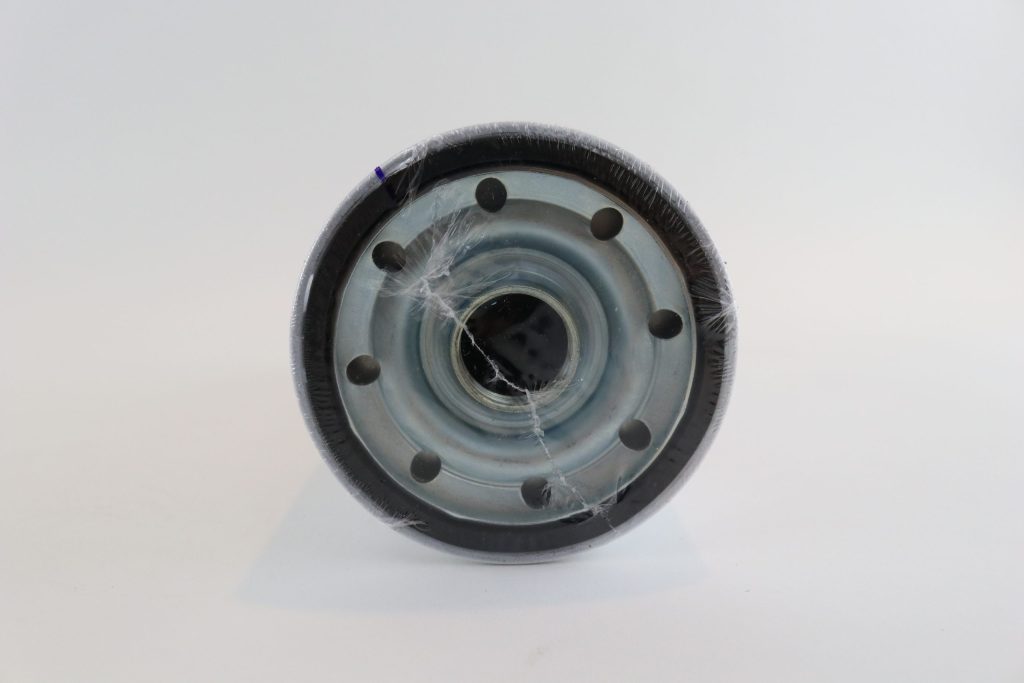 Fleetguard Lube Filter Full Flow Spin On LF667 - Bergey's Truck Centers ...