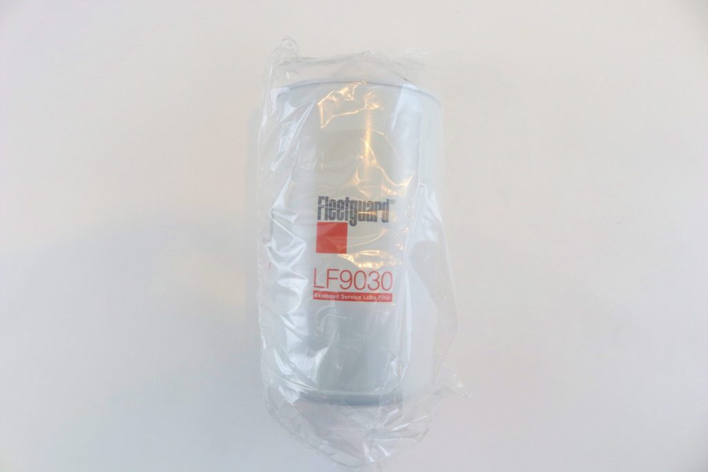 Fleetguard Oil Filter Combo Spin On LF9030 - Bergey's Truck Centers ...