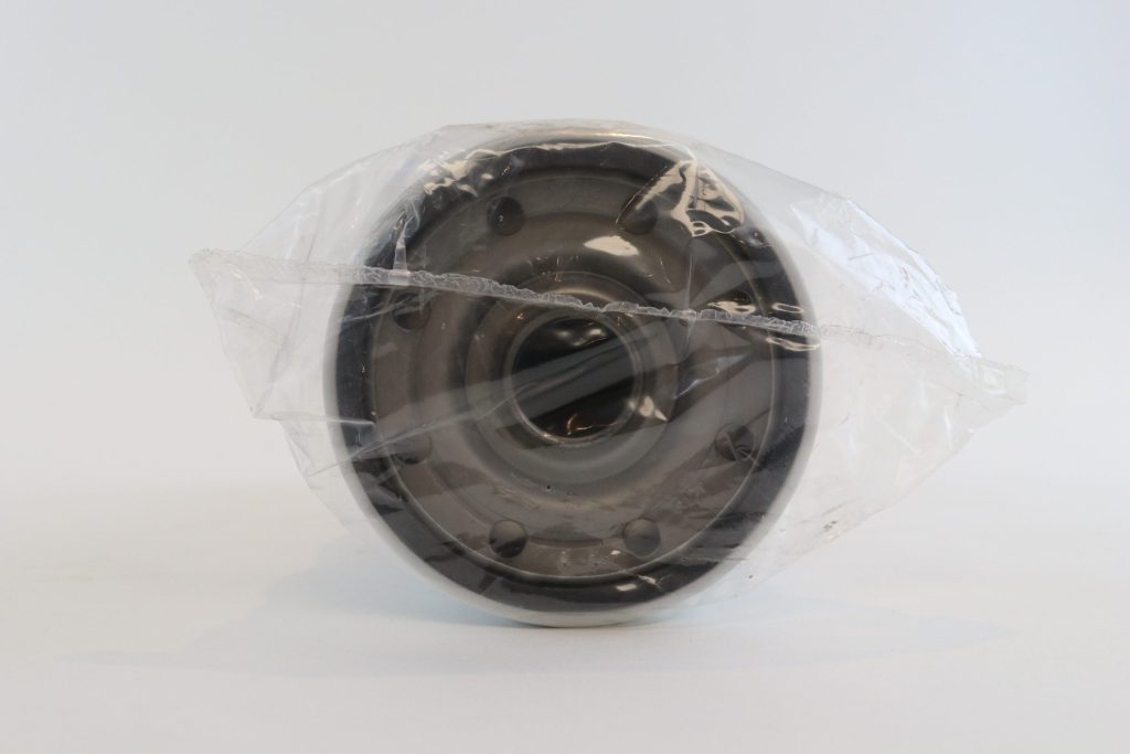 Fleetguard Lube Filter Q LF9667 - Bergey's Truck Centers: Medium ...