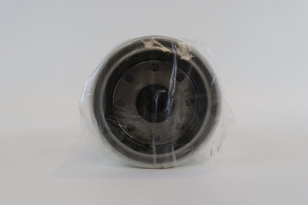 Fleetguard Water Spin-On Filter WF2074 - Bergey's Truck Centers: Medium ...