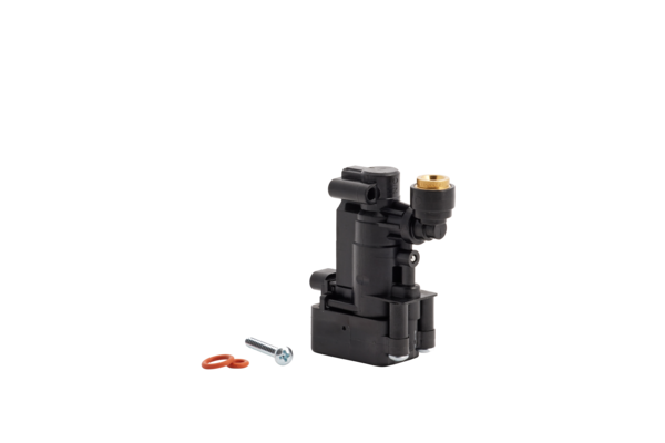 Wabco Solenoid Valve Kit 12V 4006110470 - Bergey's Truck Centers ...