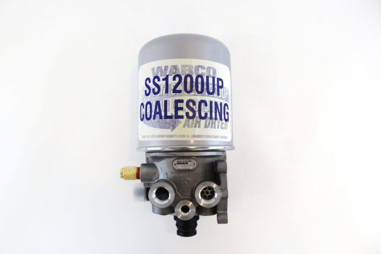 Wabco Solenoid Valve Kit 12V 4006110470 - Bergey's Truck Centers ...