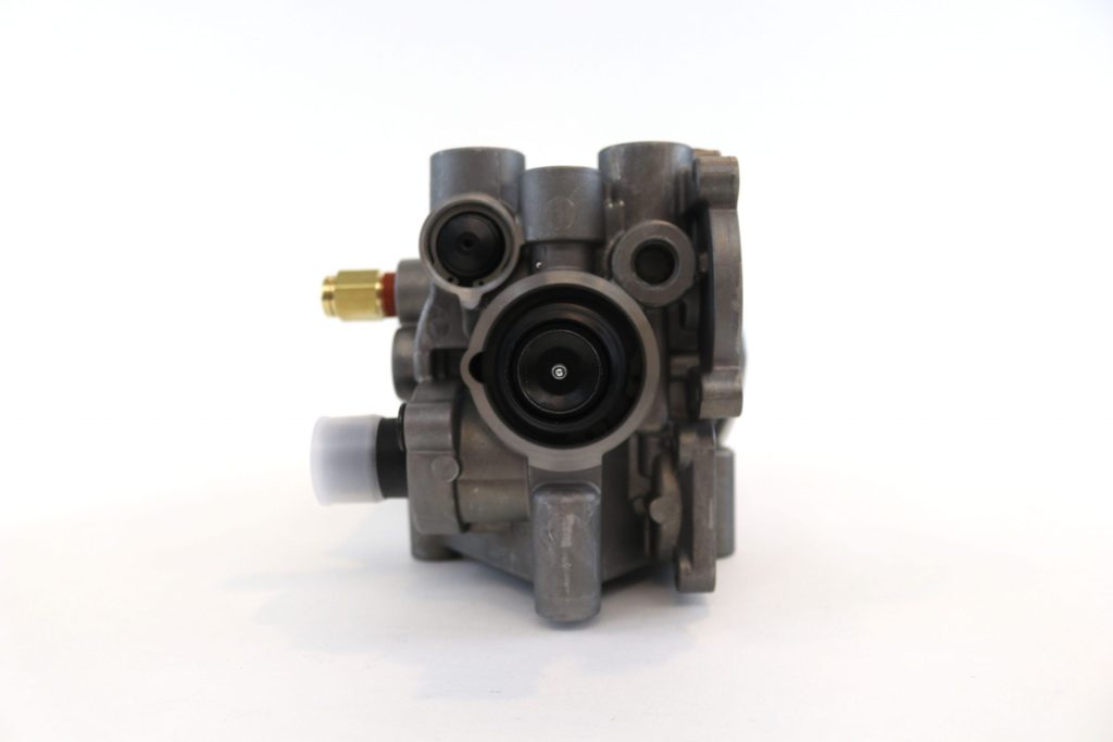 Wabco Air Dryer 4324210330 - Bergey's Truck Centers: Medium & Heavy ...