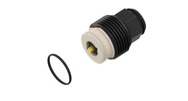 Wabco Kit: Valve 4324800032 - Bergey's Truck Centers: Medium & Heavy ...