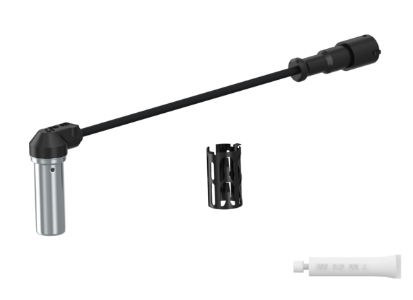 Wabco Kit Inductive Sensor With Socket 4410309092 - Bergey's Truck ...