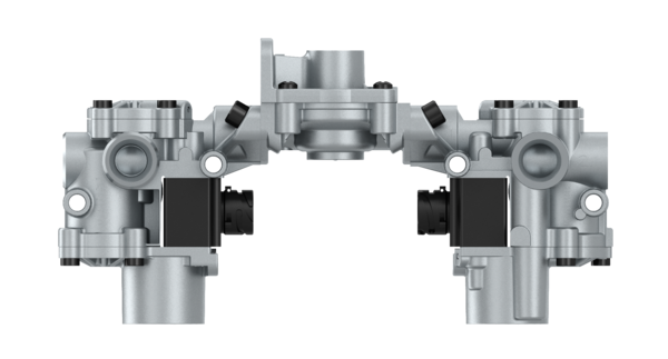 Wabco Front Axle Package ABS 4725003200 - Bergey's Truck Centers ...