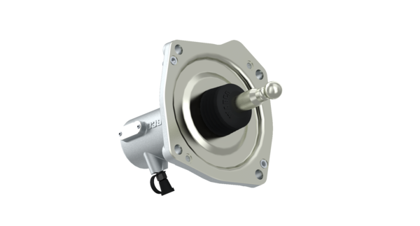 Wabco Slave Cylinder 9700515090 - Bergey's Truck Centers: Medium ...