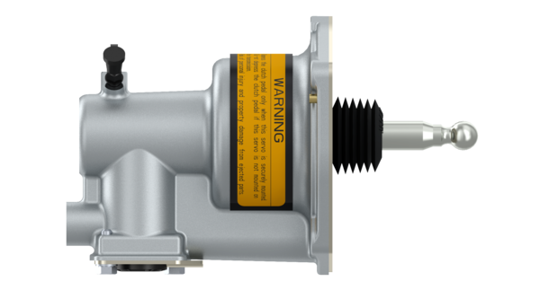 Wabco Clutch Servo 9700515100 - Bergey's Truck Centers: Medium & Heavy ...