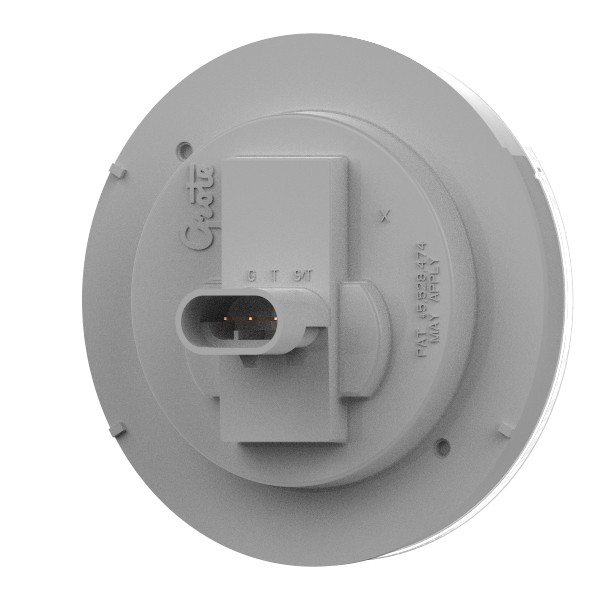 Grote SuperNova NexGen 4inch Dual-System LED Backup Lights 62101 ...